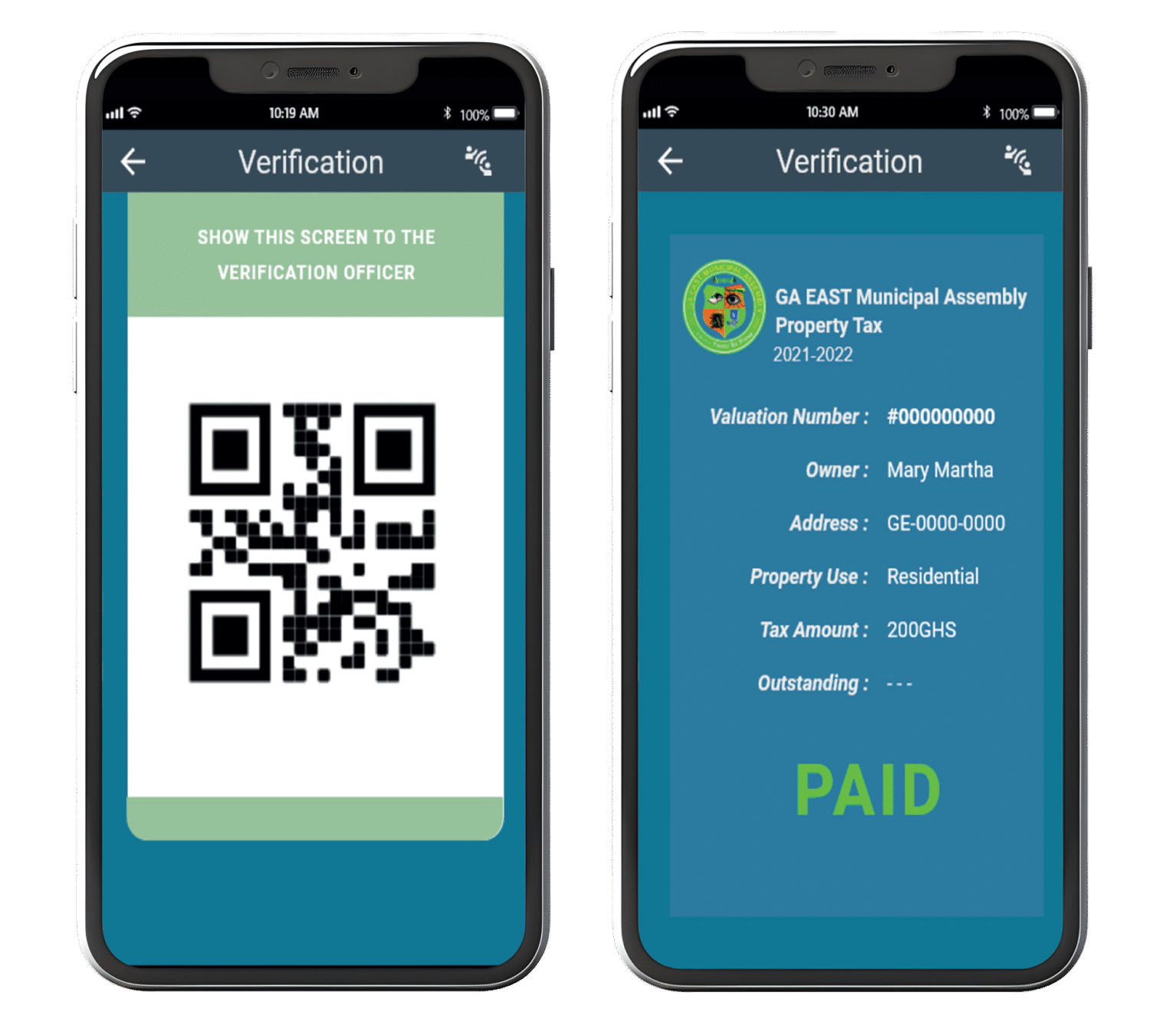 Digital Services | Juba Security